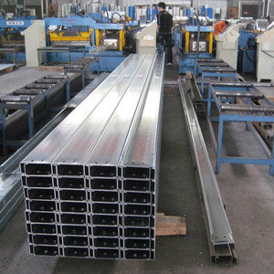 Buy Steel Nesting Channel Weight Of Steel Channel C Shaped Steel ...