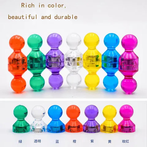 Buy Strong Magnetic Push Pin Painting And Calligraphy Sketching ...