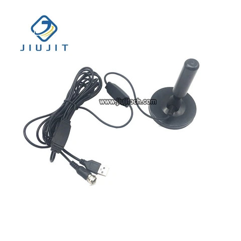 Buy Sucker Antenna Dvb-t2 Dtmb Antenna High Gain Wireless Receiver ...