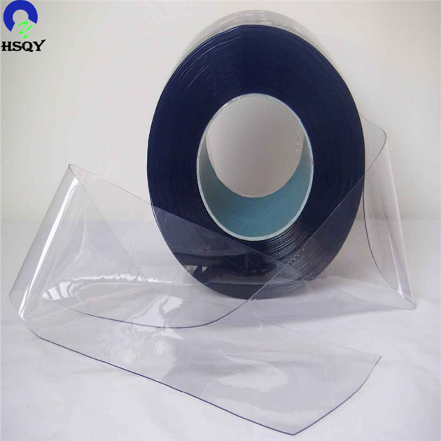 Buy Super Clear Hard Flexible Transparent Pvc Film In Roll from Jiangsu ...