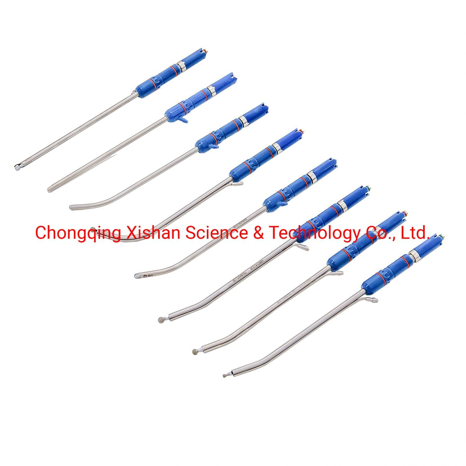 Buy Surgical Shaver/shaving Blade/power Tool For Ent/ear/nasal/throat ...