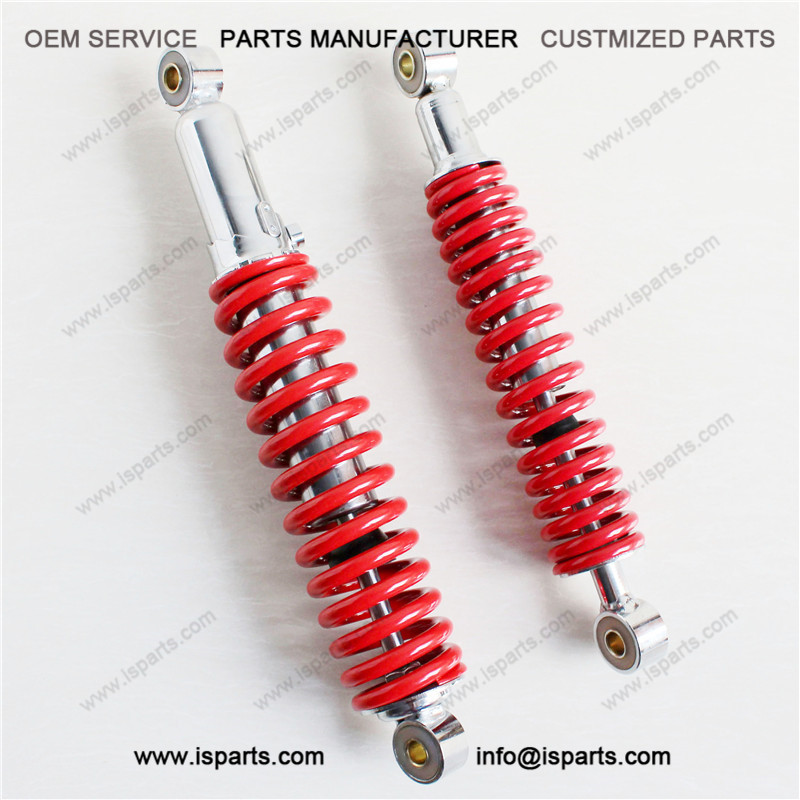 Buy Suspension Spring 80 Series Rear Shock Absorber For Motorcycle from ...