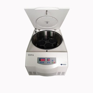 Buy Swing Bucket Rotor 4000-6000rpm Low Speed Tabletop Medical ...