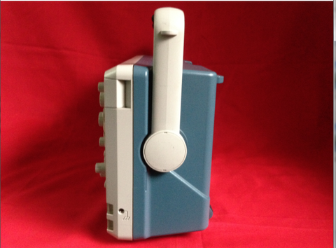 Buy Tektronix Dpo3054 Digital Phosphor Oscilloscopes - Inquiry from ...