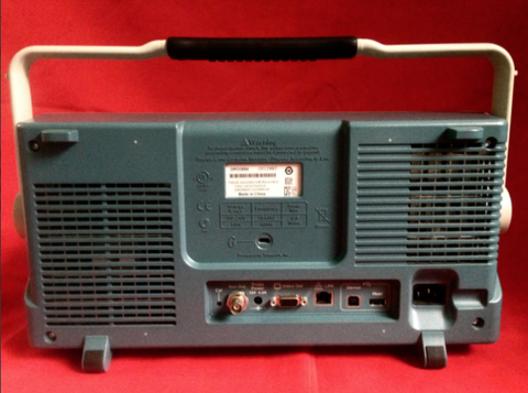 Buy Tektronix Dpo3054 Digital Phosphor Oscilloscopes - Inquiry from ...