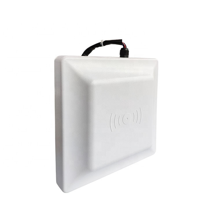 Buy Tenet Access Card Readers Uhf Rfid Reader Rs232 For Door Access ...