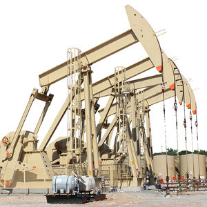 Buy The Oil Pumping Unit Model Conforms To Api Spec 11e Specification ...