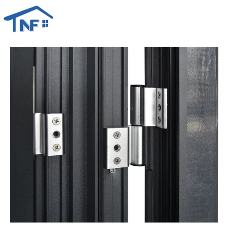 Buy Thermal Break Aluminum Multi Point French Casement Window from ...