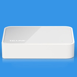 Buy Tp-link Switch 100m Gigabit Ethernet Cable Splitter Hub Network ...