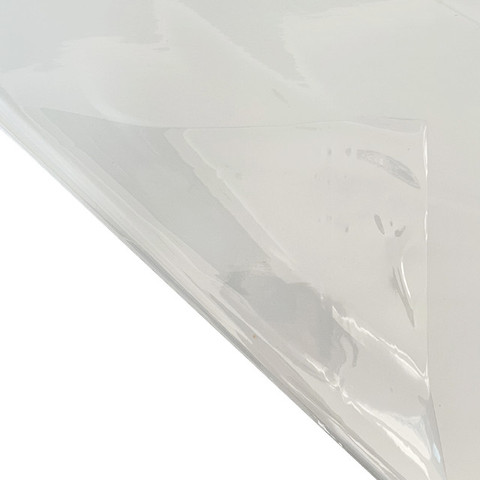 Buy Transparent Pvc Film,pvc Super Clear Film from Nantong Heda ...