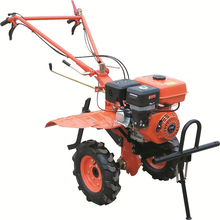 Buy Triller Tiller Advanced Technology Mini Power Tiller Mini Tiller ...
