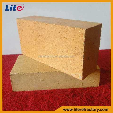 Buy Tunnel Kiln Use Fire Brick Types Of Refractory Bricks For Sale from ...