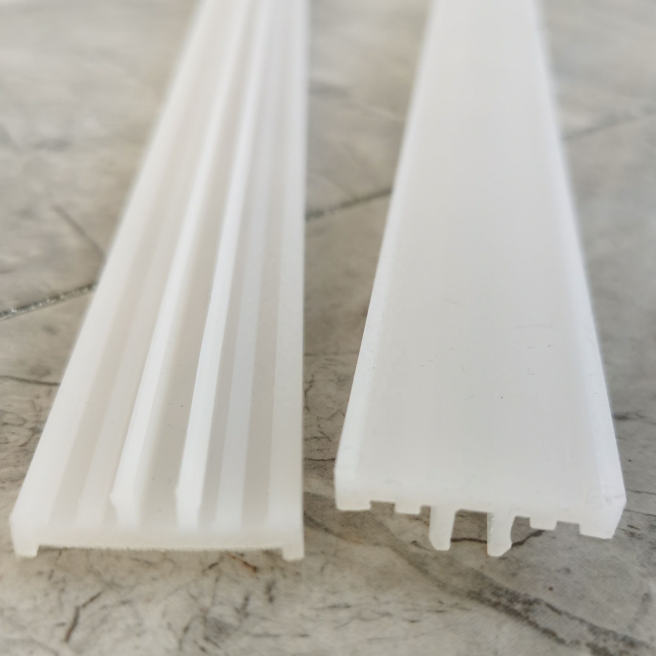 Buy Uhmw Polyethylene Plastic Pe Strips from Dalian Zhong Hai Tian ...