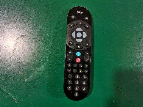 Buy Uk Market New Replacement Universal Work For Q Min Set Top Box ...