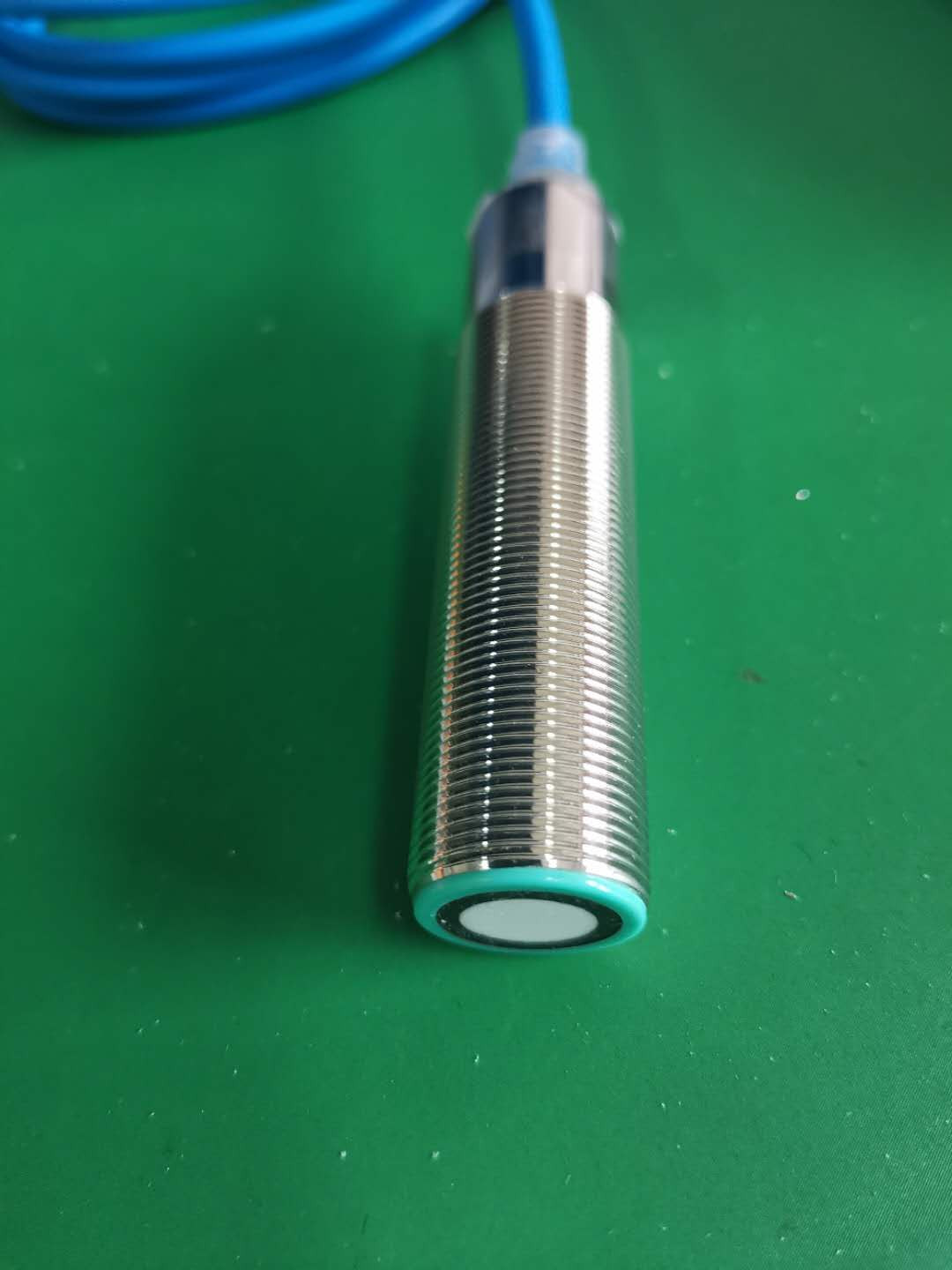 Buy Ultrasonic Dual Detector Ultrasonic Proximity Switch from Proud ...