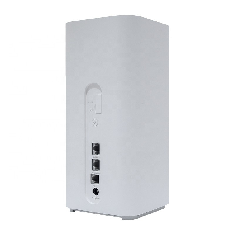 Buy Unlocked Huawei 4g Router 3 Prime B818-260 Lte Cat19 Up To 1.6gbps ...