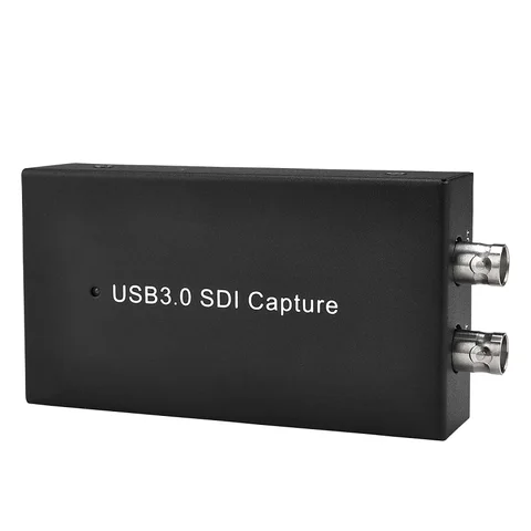 Buy Usb3.0 Sdi Hdmi Video Capture For Broadcast Live Streaming Video ...