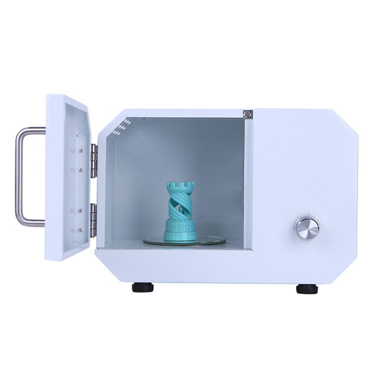 Buy Uv Light Curing Box Dental Light Cure Led Curing Box from Dongguan ...