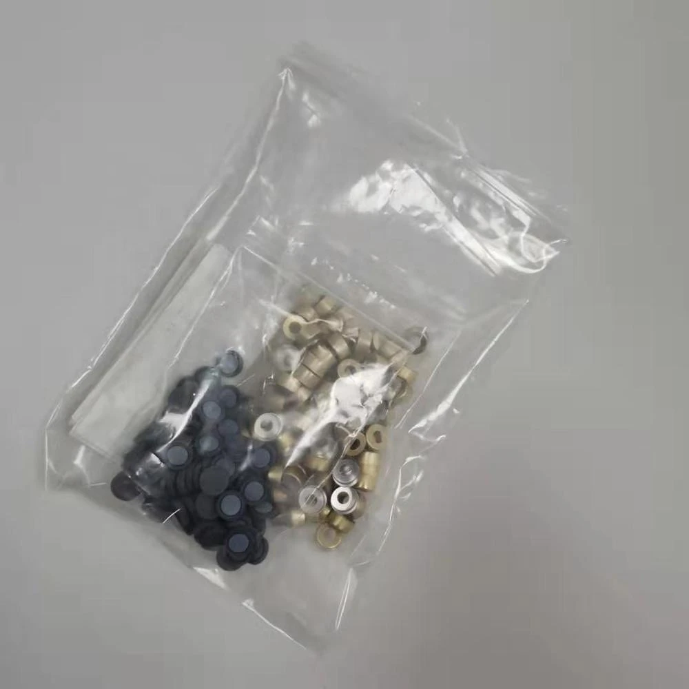 Buy Videojet Cap And Seal For Ink Make Up Empty Bottles 750ml Use Of ...