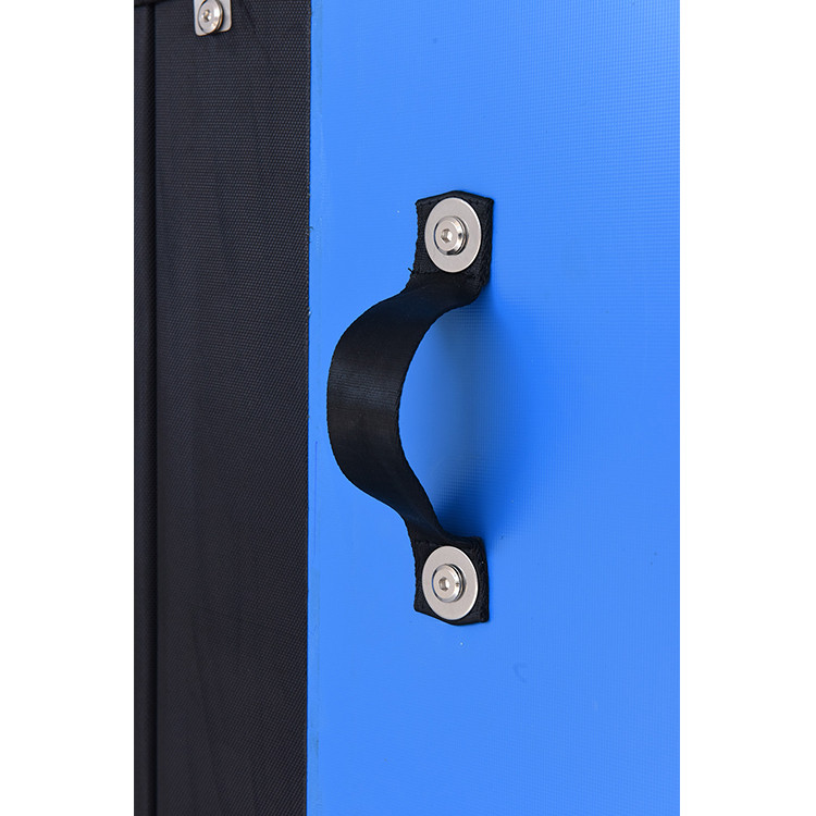 Buy Water Proof Thermal Insulation Bulkhead For Refrigerated Trucks ...