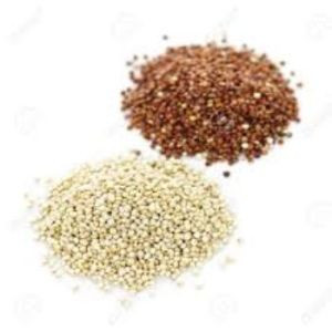 Buy White And Red Quinoa from RandK Trading LLC, USA | Tradewheel.com