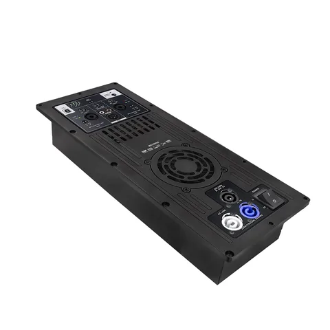 Buy Wholesale 1000w Factory Power Amplifier Module Active Class D 1450w ...