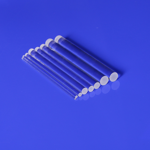 Buy Wholesale Anti-corrosion Transparent Quartz Filler Rod Bet For Bet ...
