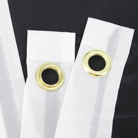 Buy Wholesale 100% Polyester 3x5ft Stock Black Crossbones Pirate Jack ...