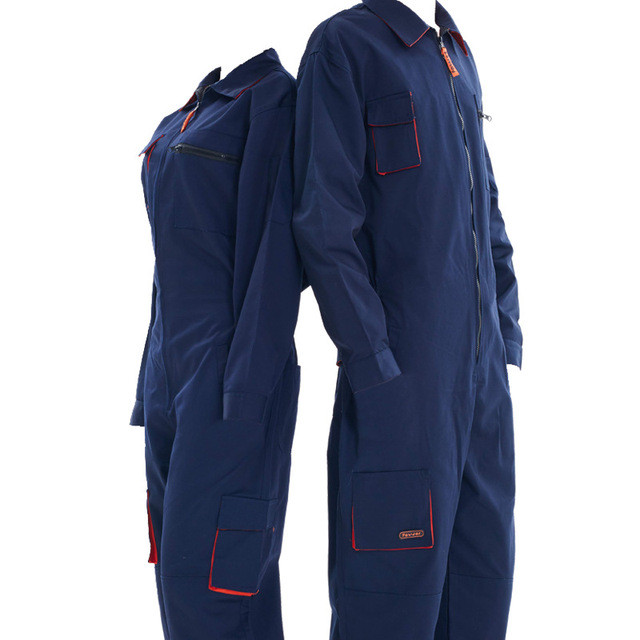 Buy Work Uniform Safety Work Suit Construction Uniform Safety Suit ...