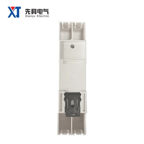 Buy Xj-6 2p Electric Energy Meter Shell Single Phase Flame Retardant ...