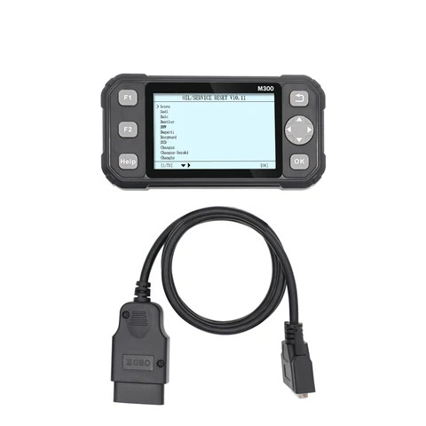 Buy Zeroing Maintenance Lights Maintenance Lamp Reset Car Diagnostic ...