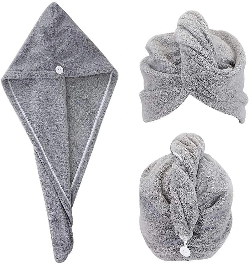 Buy Towel Turbans from Brothers Textile, Pakistan | Tradewheel.com