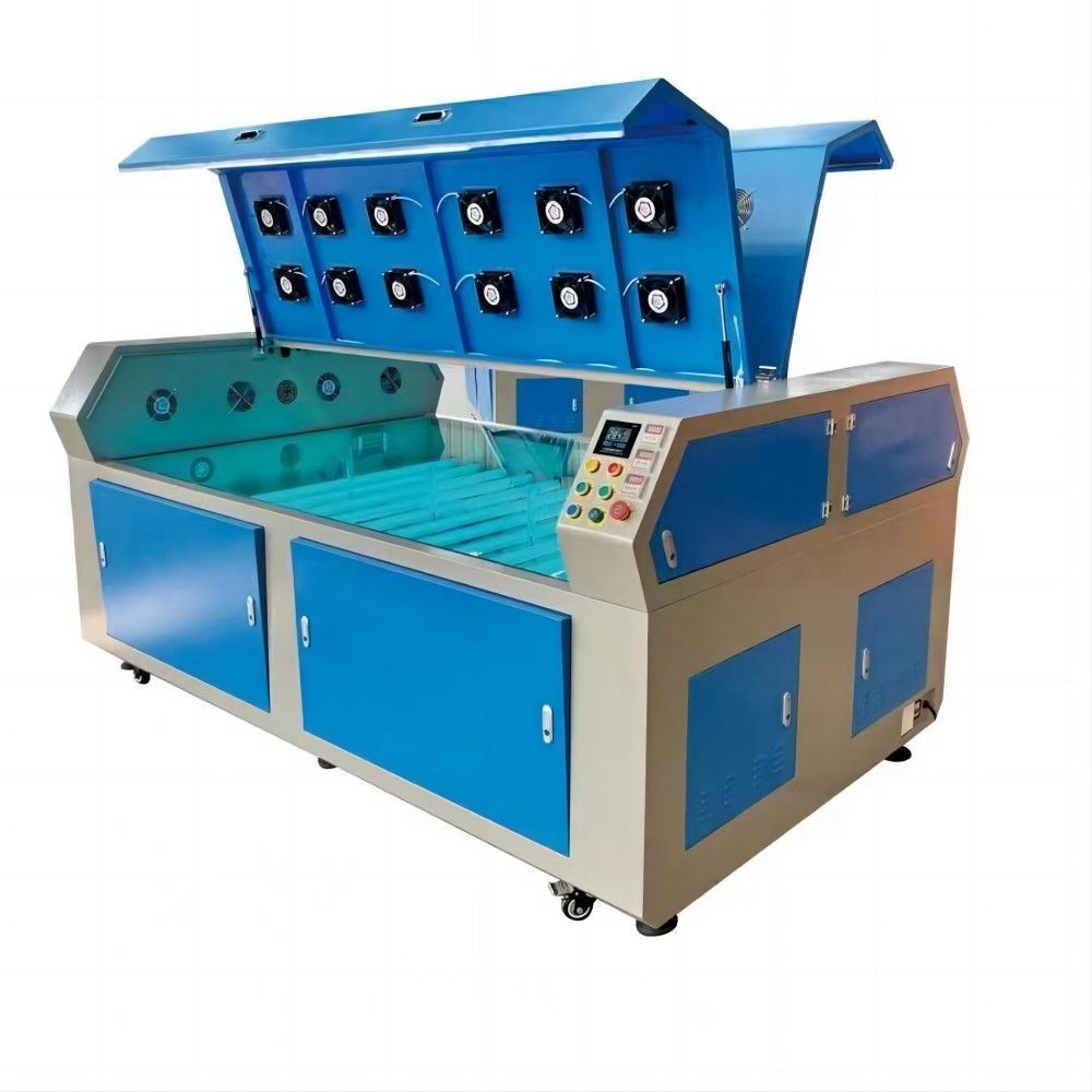 Buy Uv Curing Machine from Weifang Aokai CNC Equipment Co.,Ltd, China ...