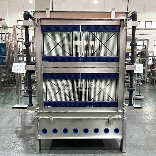 Buy Unisol Mbr Membrane Module For Waste Water Treatment from UNISOL ...