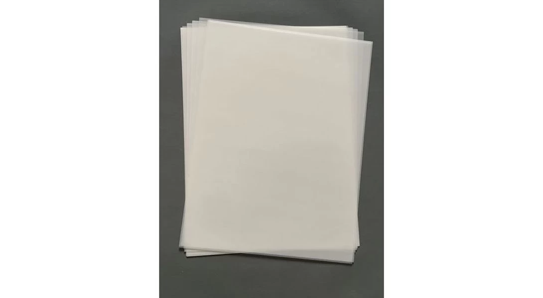 Buy Silk Screen Heat Transfer Foil Film Rolls from JIANGYIN QIANTAI NEW ...