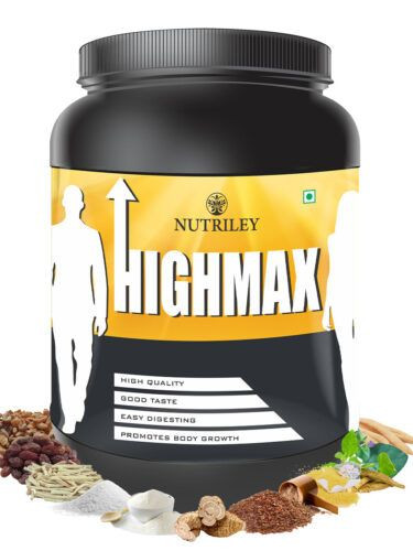 Buy Height Gainer from Nutriley Healthcare, India | Tradewheel.com