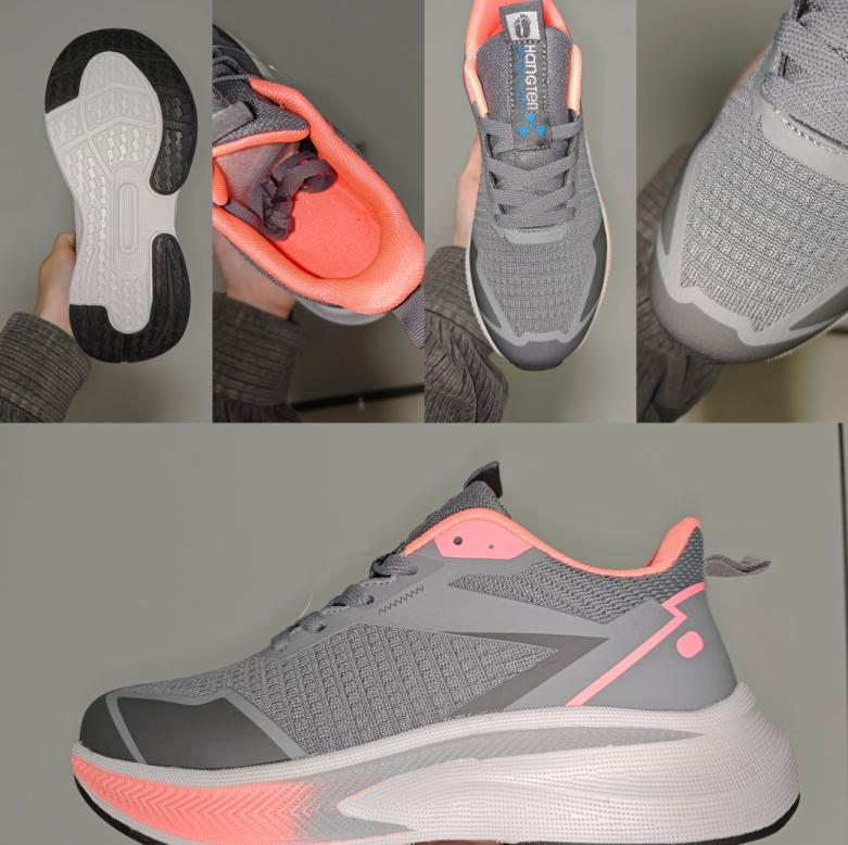 Buy Lightweight Fly Weave Sneakers With Eva Sole from Shengyuan Shoe ...
