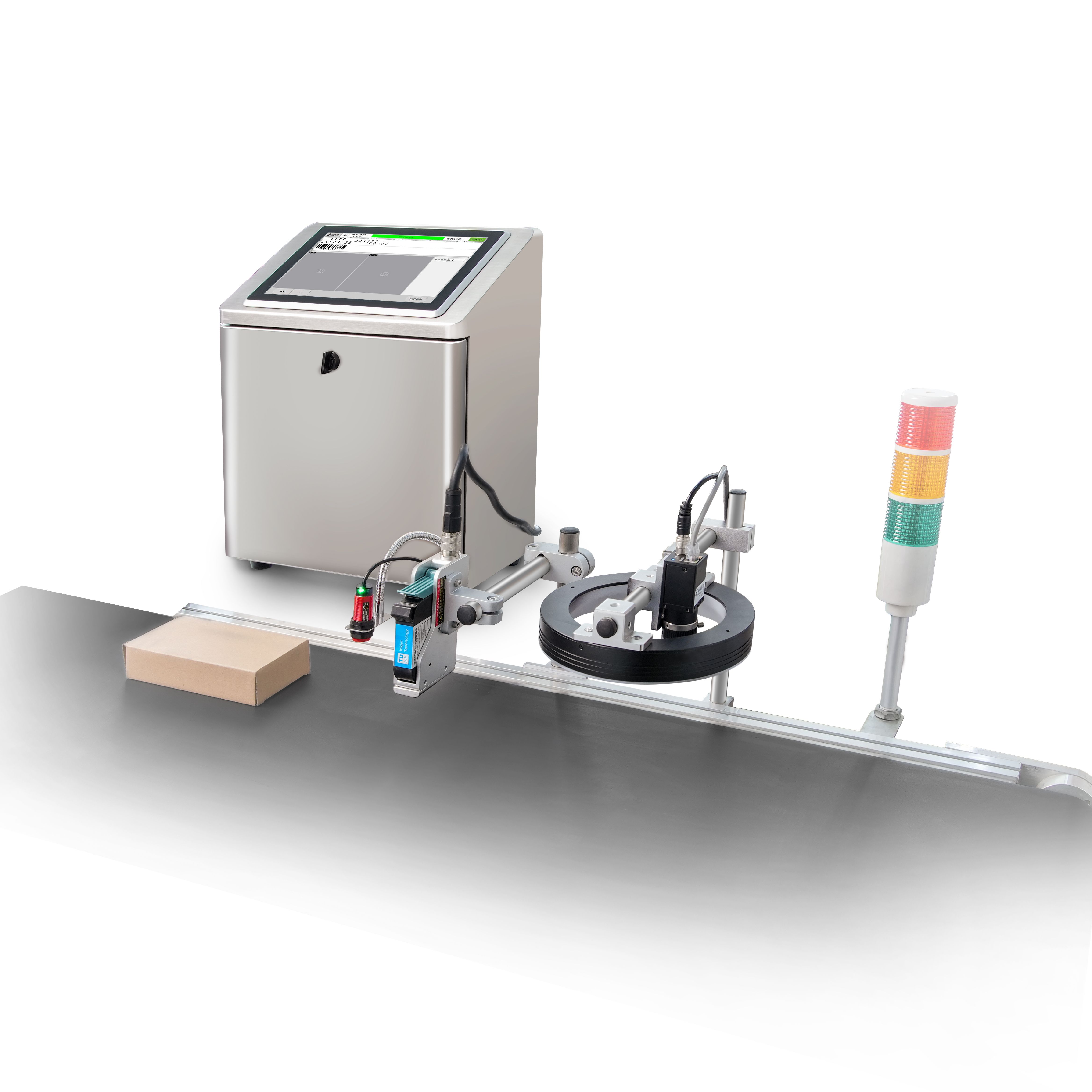 Buy Docod T2000v Visual Inkjet Printer All-in-one Machine from DOCOD ...