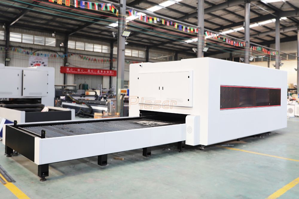 Buy Fiber Laser Cutting Machine from TechPro CNC Equipment Co., Ltd ...