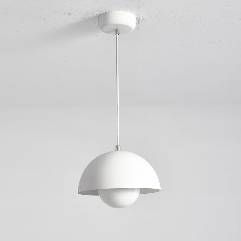 Buy Home Retro Creative Hanging Mini Chandelier Vp1 Pendant Lamp from ...