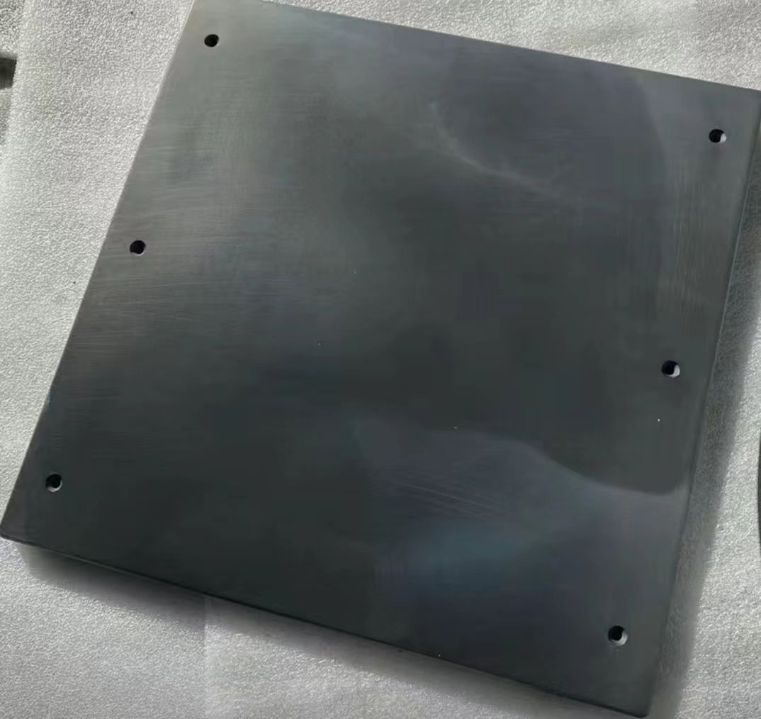 Buy Graphite Block High Quality Graphite Block For Mold from Hebei Ben ...