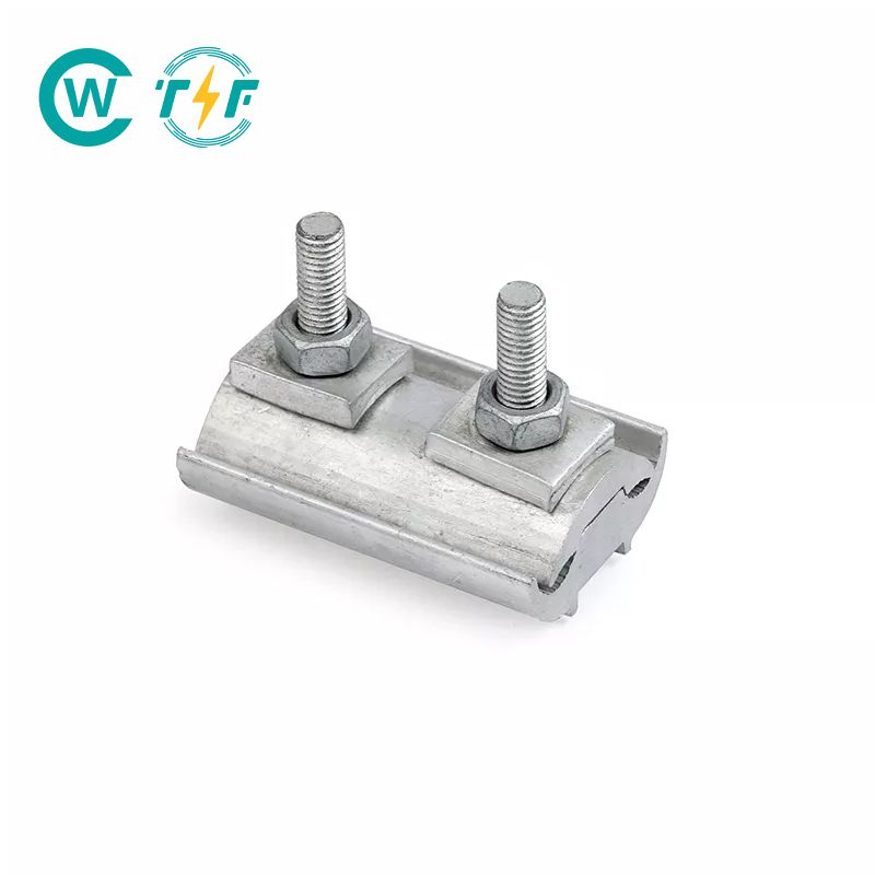 Buy Bolts Pg Cable Connectors Aluminium Parallel Groove Connectors ...