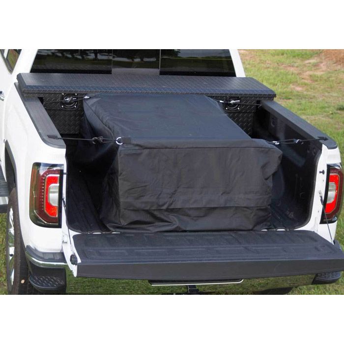 Buy Truck Bag Heavy Duty Waterproof Truck Bed Cargo Carrier Cargo Bag ...