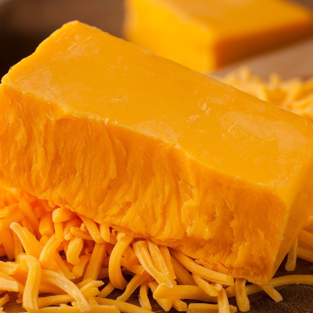 Buy Cheddar Cheese from Dr John Weight Loss Clinic, United Kingdom ...