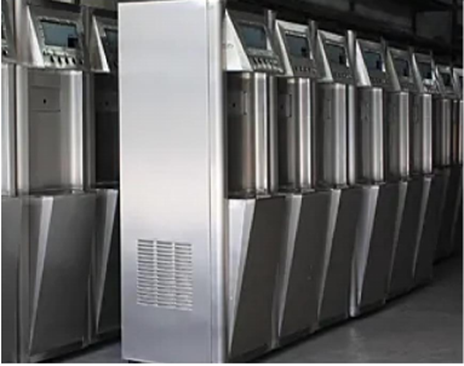 Buy Communication Cabinet from Shezhen Shesin Technology Co., Ltd ...