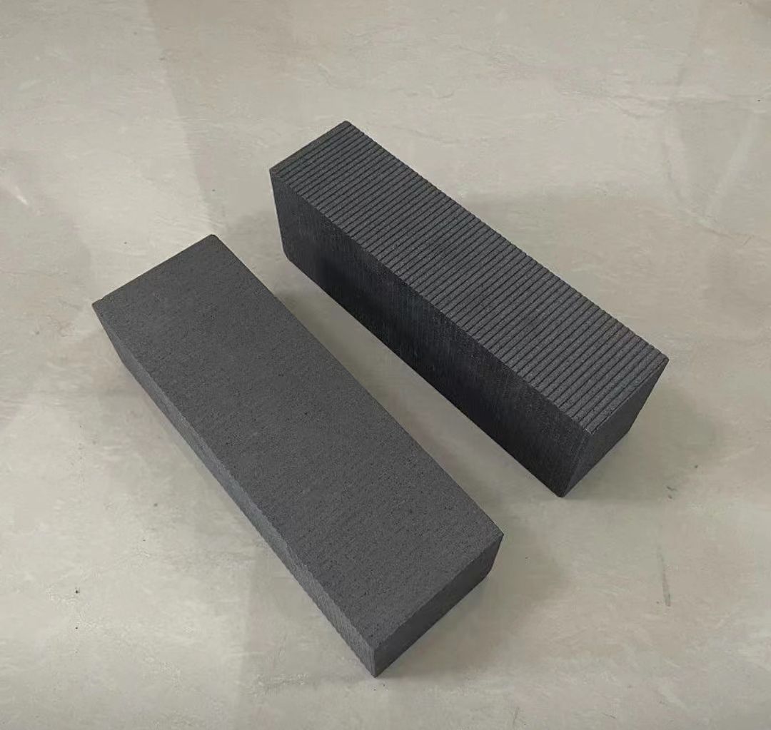 Buy Graphite Block High Quality Graphite Block For Mold from Hebei Ben ...
