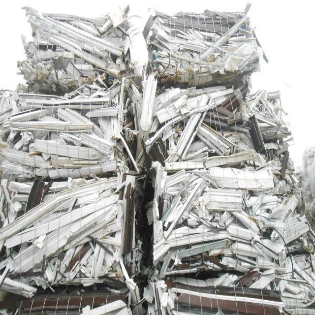 Buy Window Scrap Pvc from MILKTECH LTD, United Kingdom | Tradewheel.com