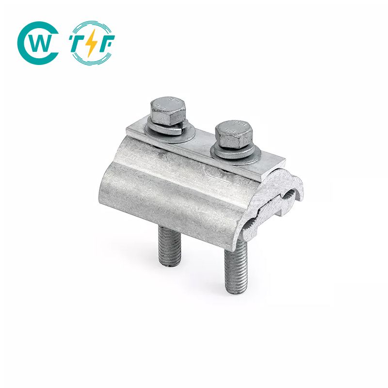 Buy Bolts Pg Cable Connectors Aluminium Parallel Groove Connectors ...