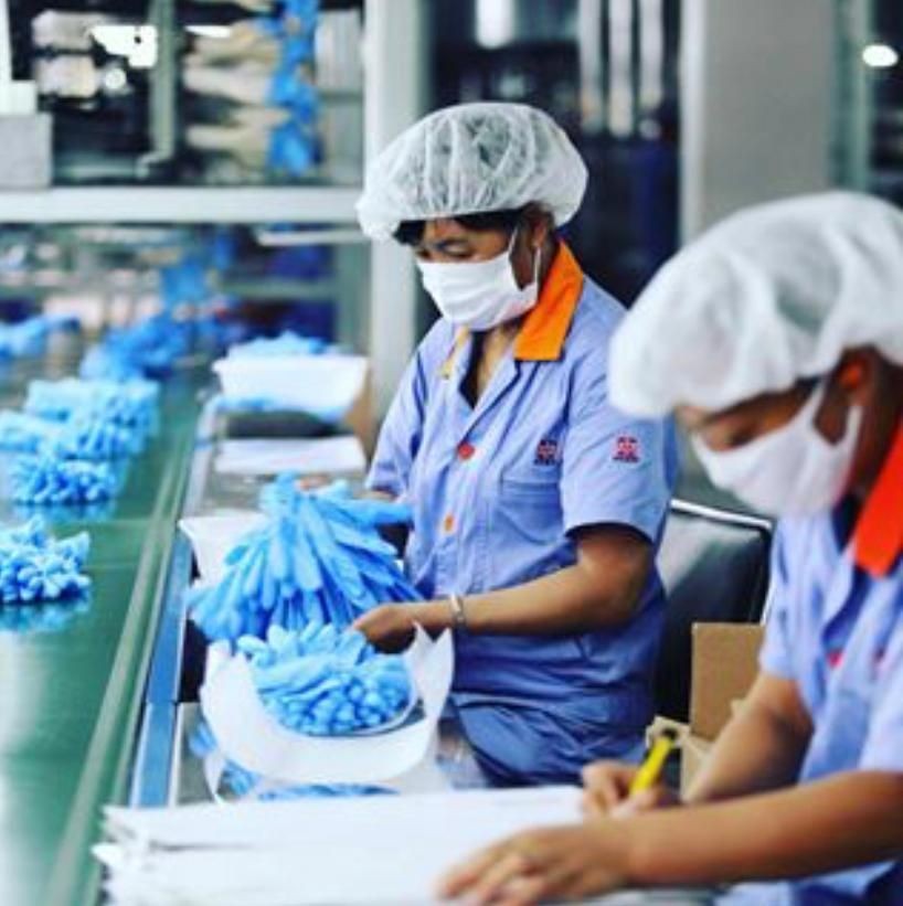 Buy Nitrile Gloves, Vgloves, Face Mask, Surgical Gloves, Medical Gloves ...