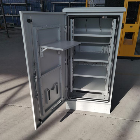 Buy Communication Cabinet from Shezhen Shesin Technology Co., Ltd ...
